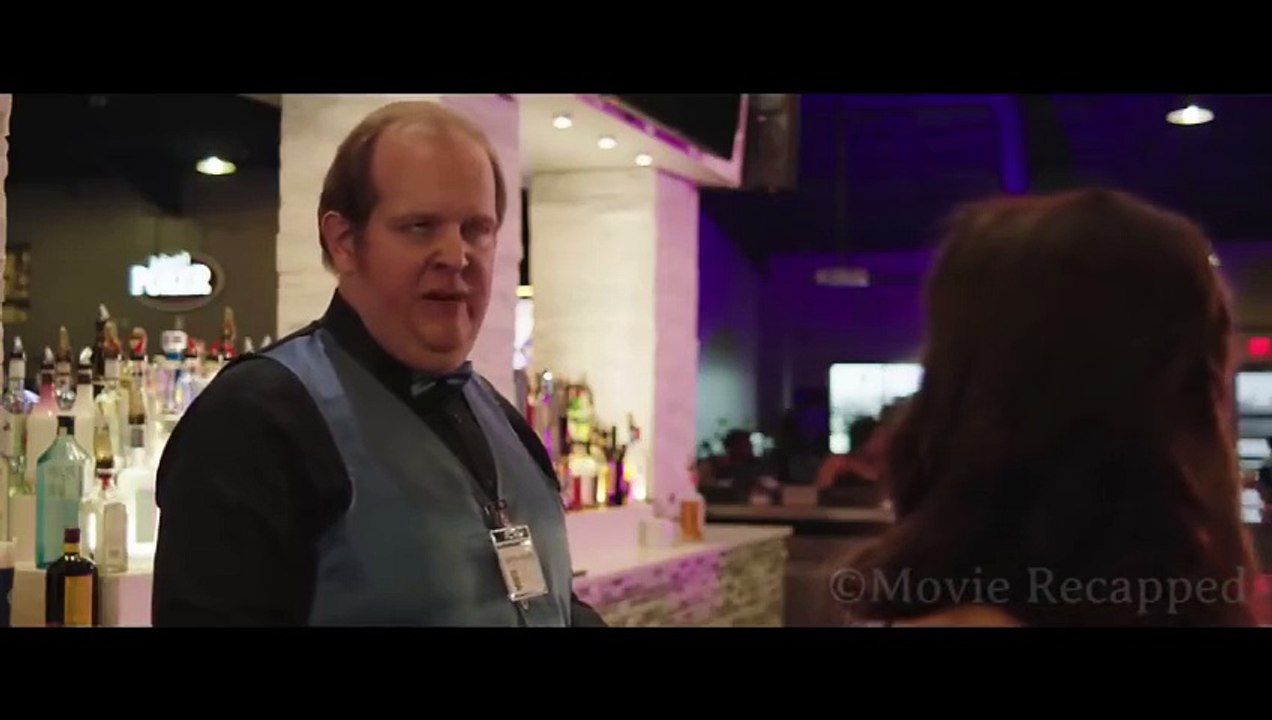 A Woman Who Struggles With Social Rejection Takes Revenge on a Group of ...