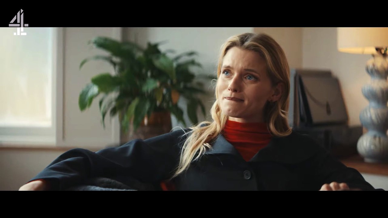 Beth | show | 2025 | Official Trailer - video Dailymotion