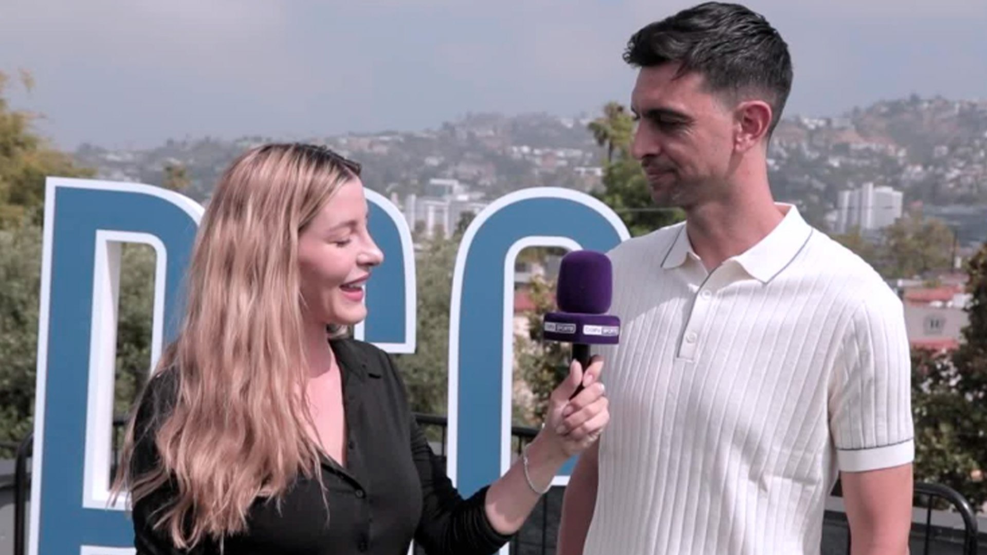 El Flaco Pastore Reveals His Star Picks for the FIFA Club World Cup ...