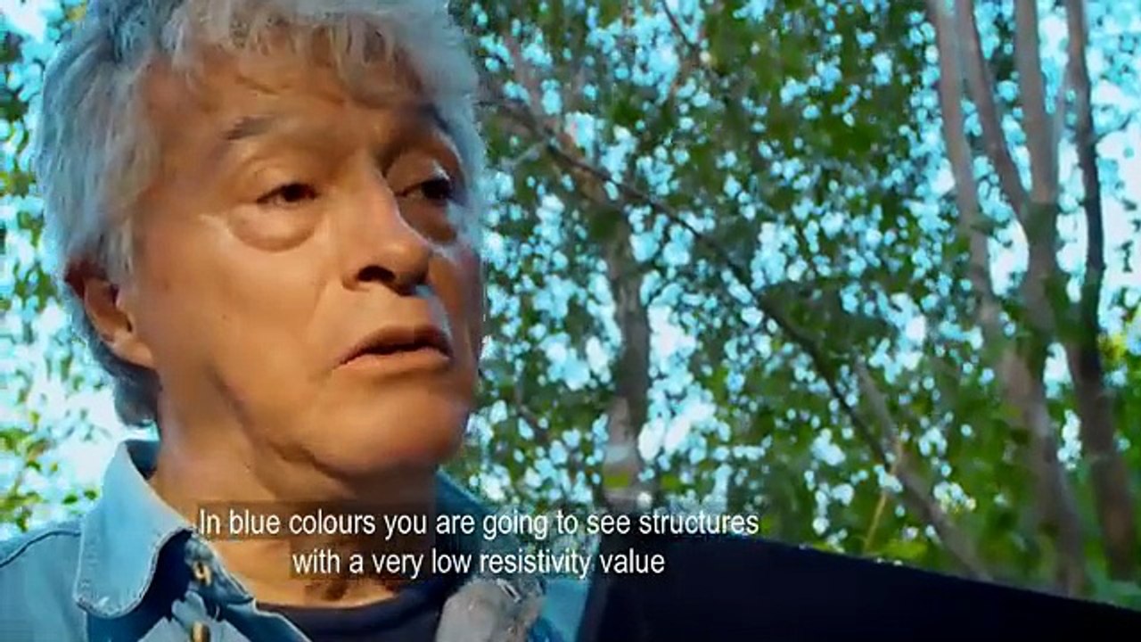 Unearthed Mayan City of Blood (S1, E1) - video Dailymotion