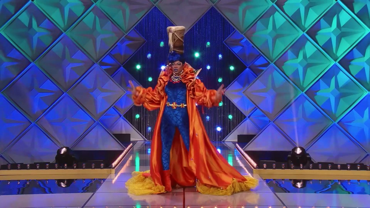 First!!! | show | 2008| S4 | Official Trailer - video Dailymotion