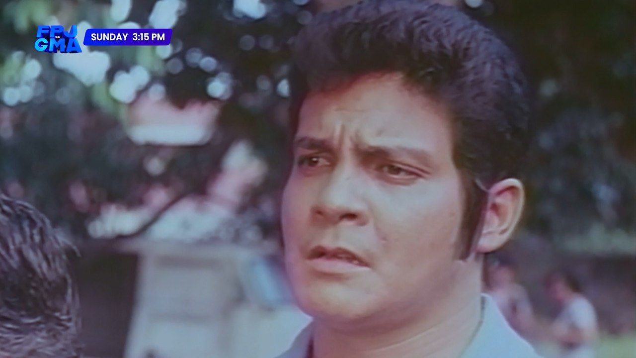 FPJ Sa GMA: 'Ang Leon at Ang Daga ' | Teaser - video Dailymotion