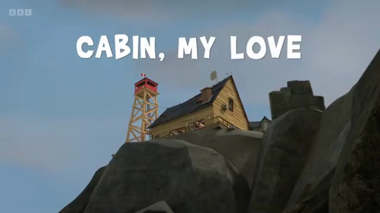 Grizzy And The Lemmings Season 4 Scotland Cabin, My Love World Tour ...