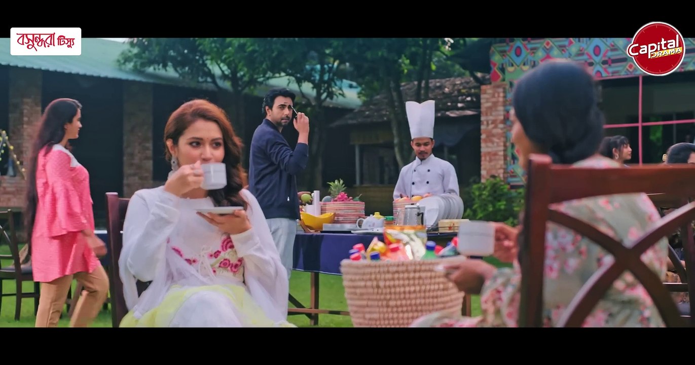 Priyo Projapoti | প্রিয় প্রজাপতি | Full Natok | Apurba & Farin | Jakaria Showkhin | EID Natok ...