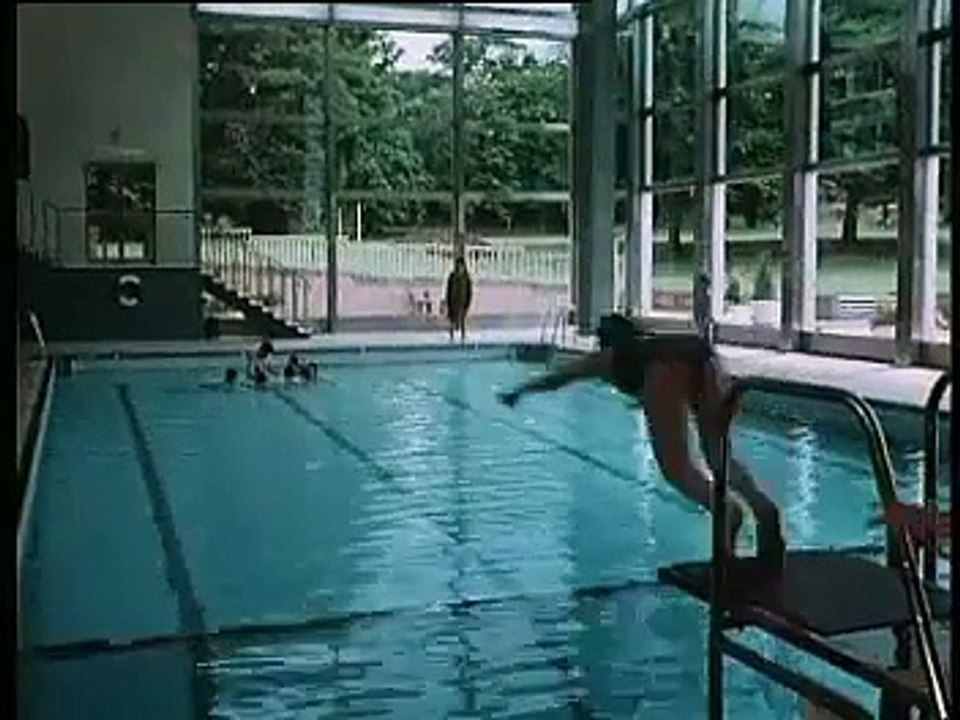 Youngsters Learn to Swim | movie | 1973 | Official Clip - video Dailymotion