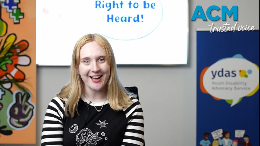 Right to be heard: new website for young disabled people on NDIS rights ...