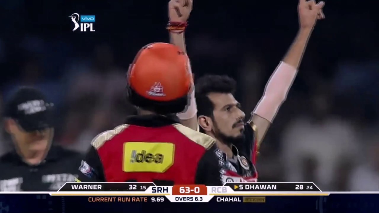 RCB SRH | 🏆 IPL 2016 Final Highlights | 🔥 David Warner’s SRH Lifts the ...