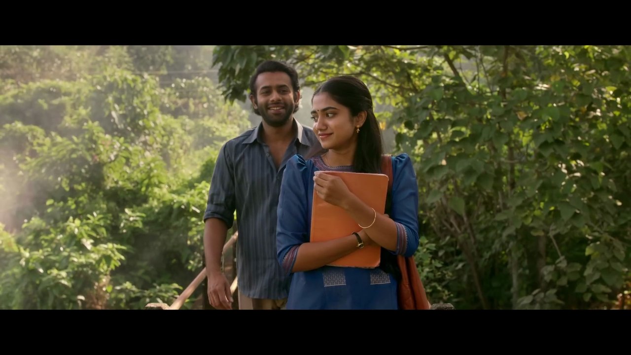 Sumathi Valavu (2025) - Official Teaser | Arjun Ashokan, Balu Varghese, Malavika Manoj, Saiju ...