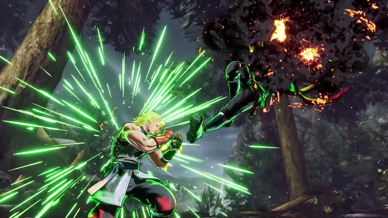 FATAL FURY: CotW ｜ANDY BOGARD - Video Dailymotion