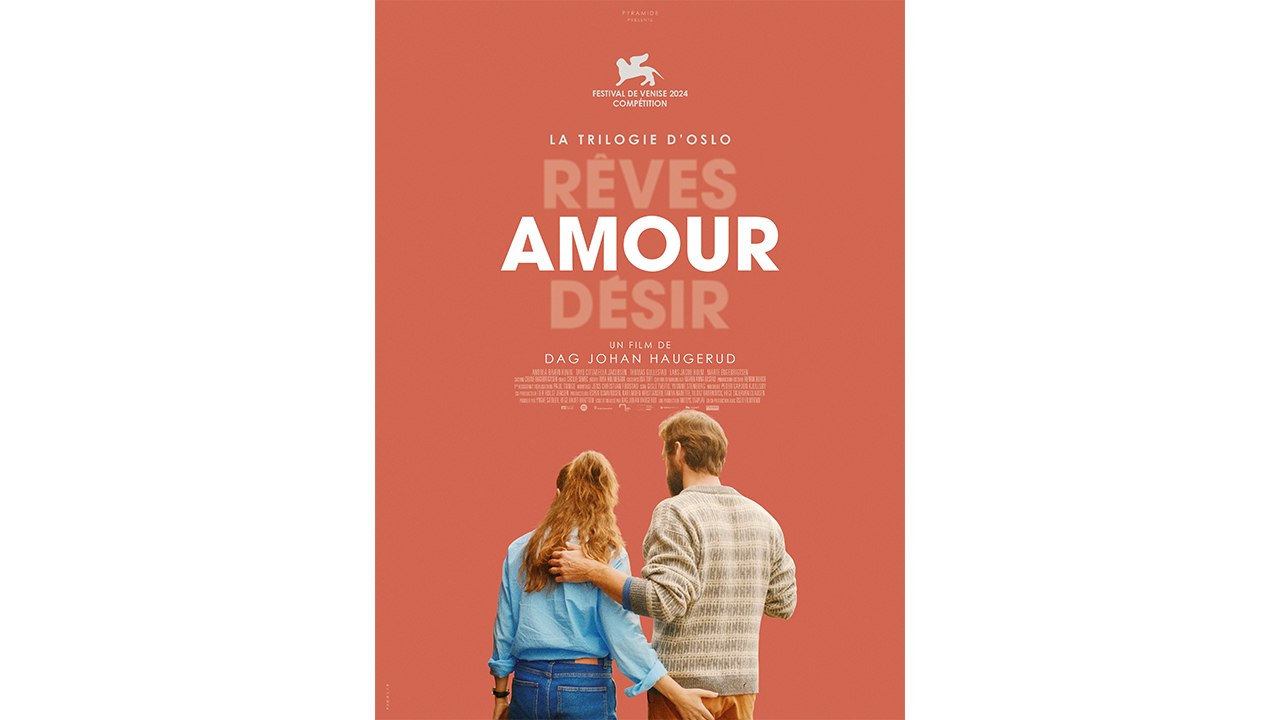 La Trilogie d'Oslo : Amour (2024) HD - Vidéo Dailymotion