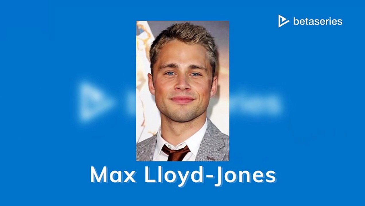 Max Lloyd-Jones (DE) - Vidéo Dailymotion