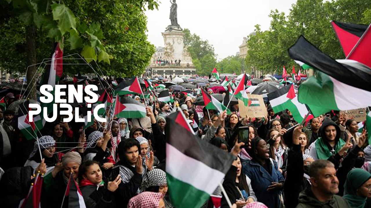 État palestinien : quand, comment, et avec qui