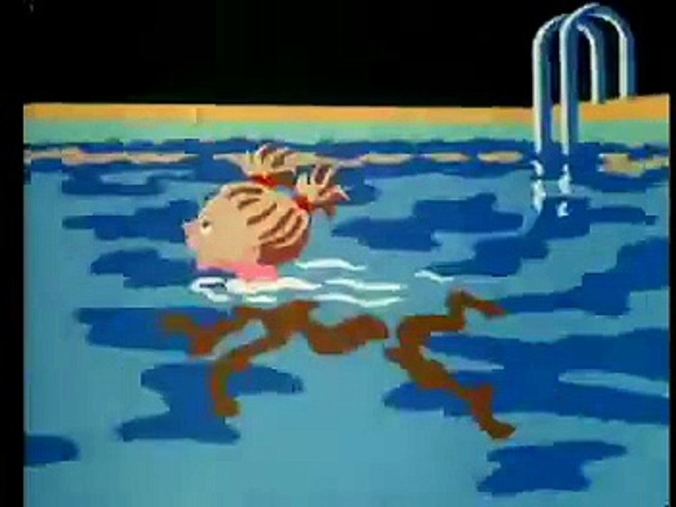 Swim Song | movie | 1982 | Official Clip - video Dailymotion