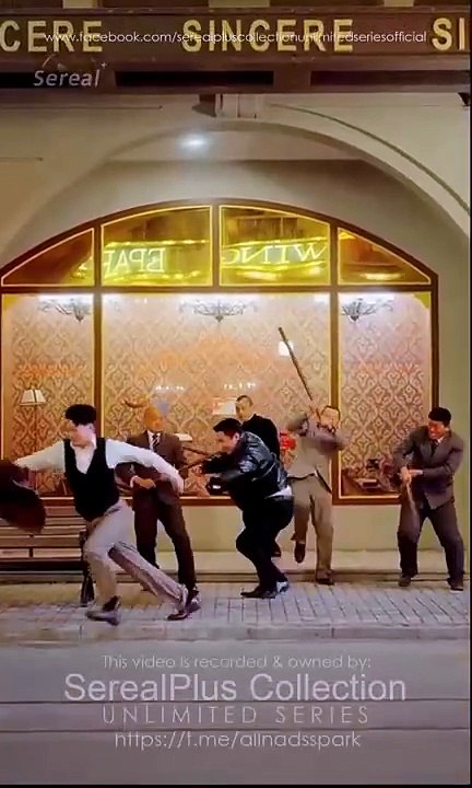 Vengeance of the Bluff God Chinese Drama - video Dailymotion