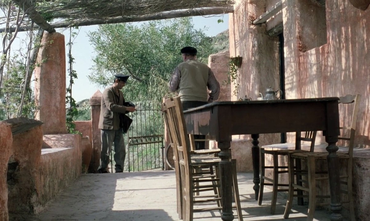 Il.Postino - video Dailymotion