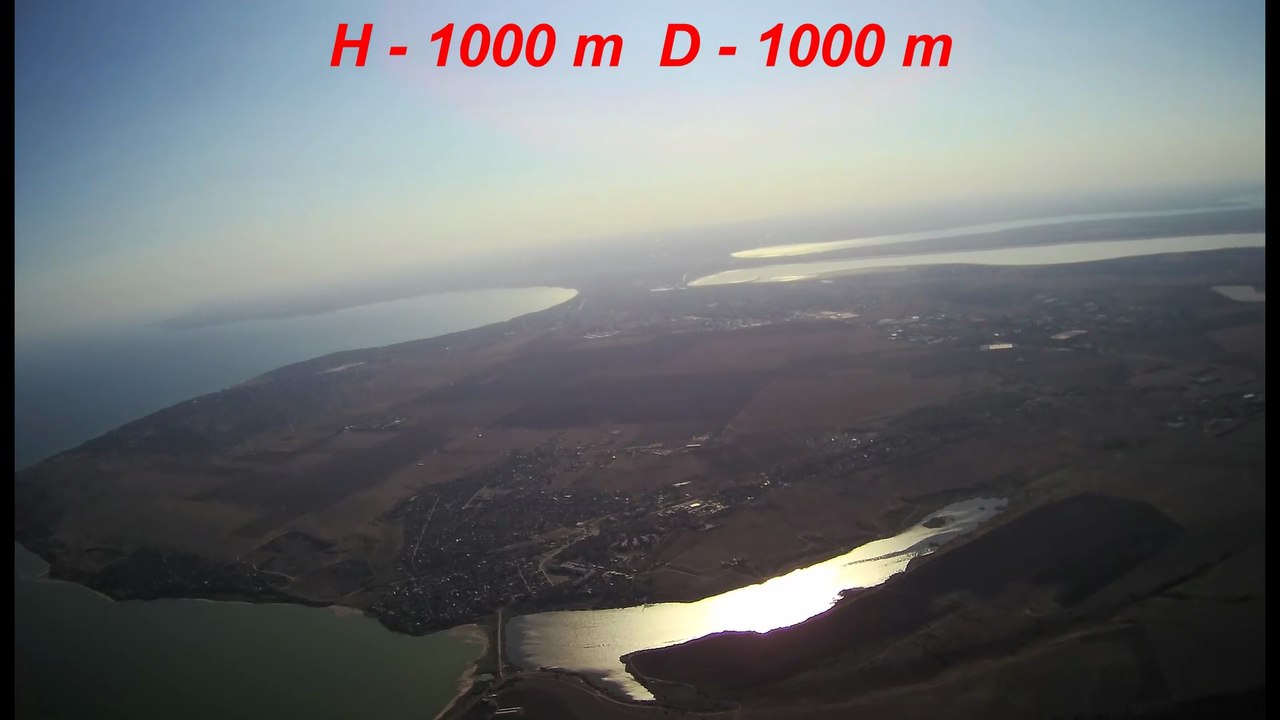 H501SS. H - 1000 m. D - 1000 m – Видео Dailymotion