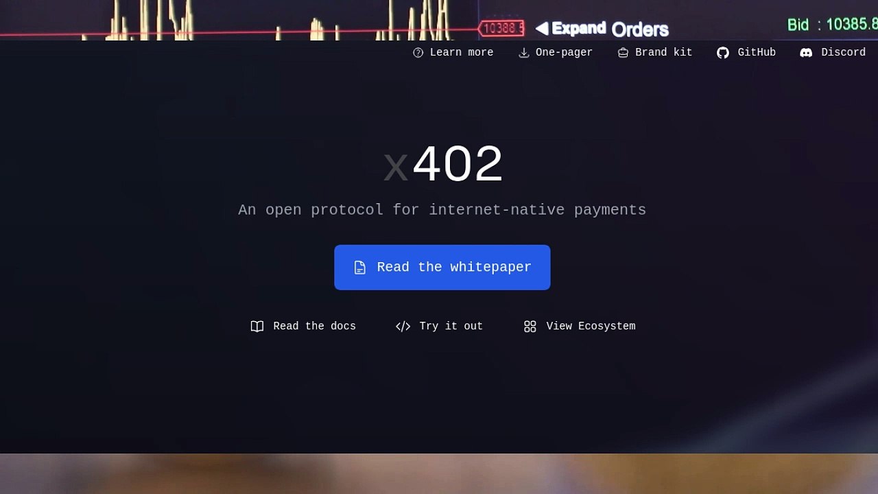 How AI and Bitcoin Power Lightning Network Payments with L402, x402, and Taproot Assets - video ...