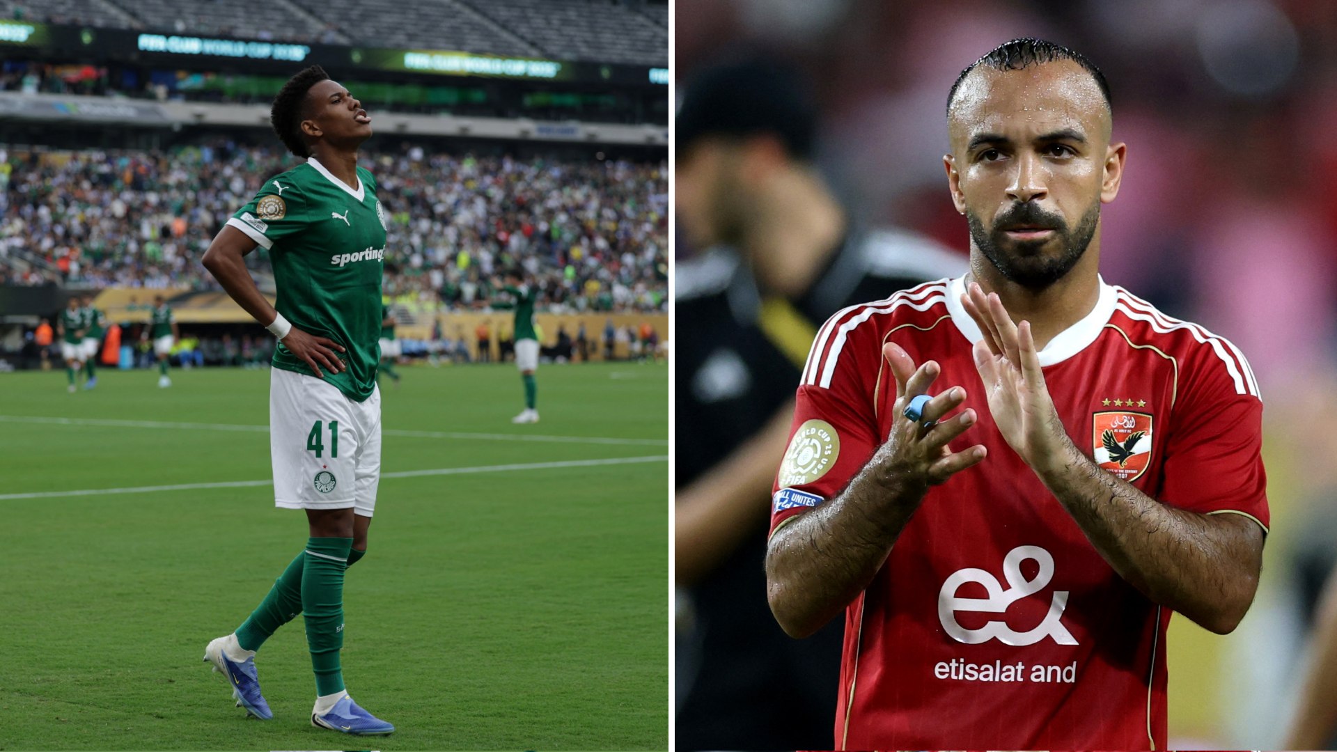 Palmeiras vs Al Ahly: Date, Time and Everything You Need to Know About the Club World Cup Match ...