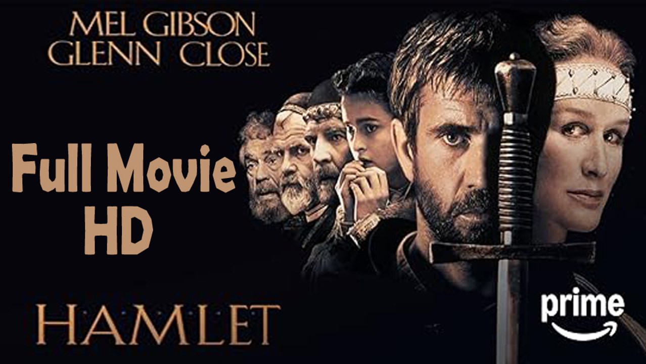 Hamlet (1996) Full Movie HD - Vidéo Dailymotion