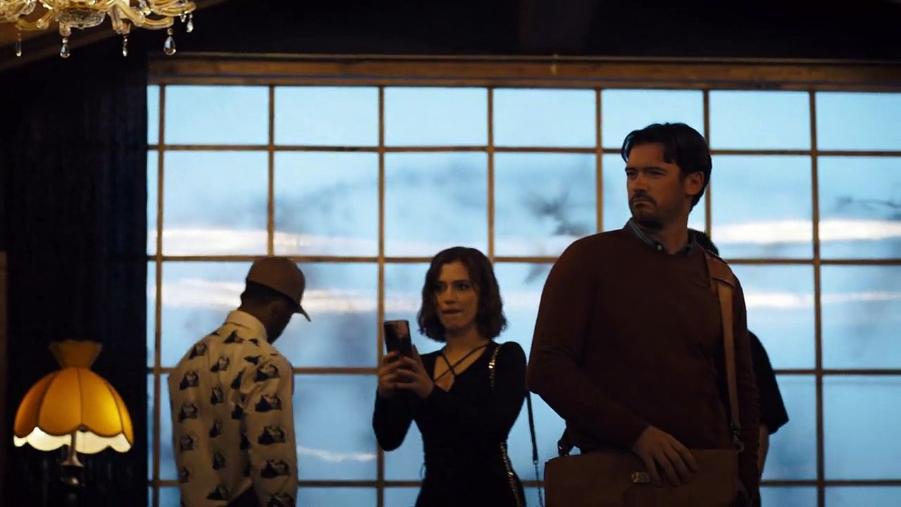 Hell Motel Season 1 Episode 1 - video Dailymotion