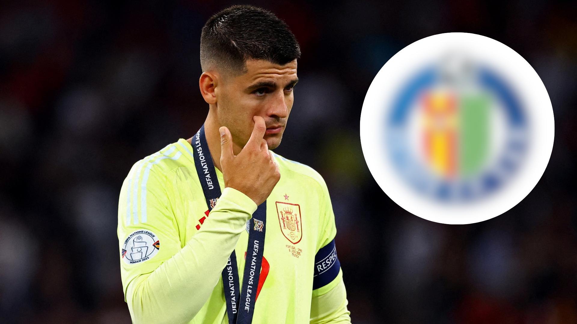 Álvaro Morata Set For A Return To Madrid — But Where Will He Play? | beIN SPORTS