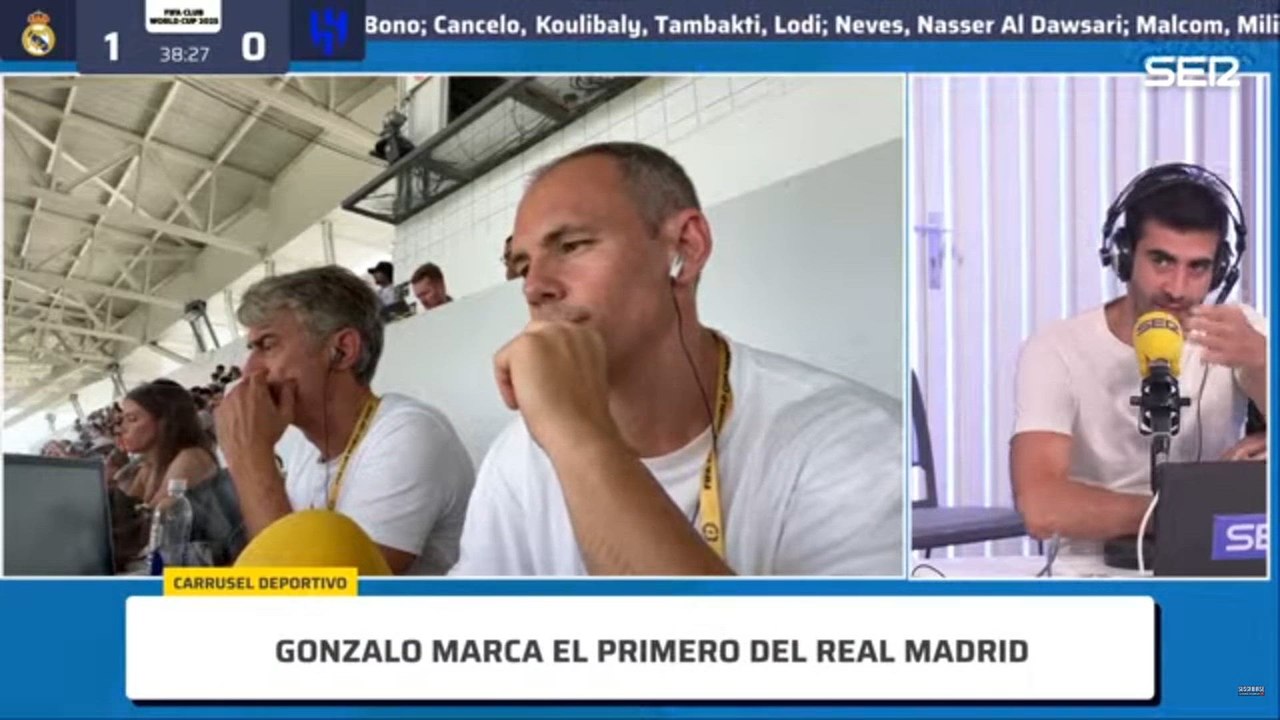 Gol de Ruben Neves Real Madrid 1-1 Al-Hilal - Vídeo Dailymotion