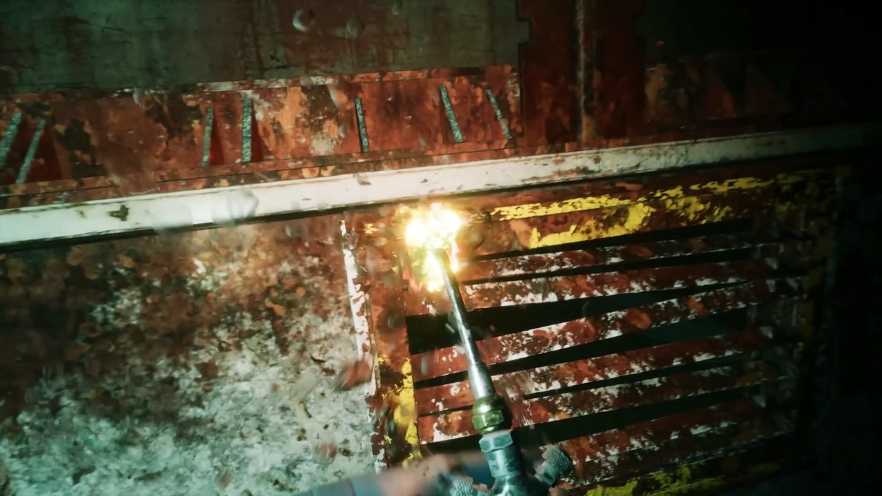 Still Wakes the Deep Siren’s Rest - Launch Trailer - video Dailymotion