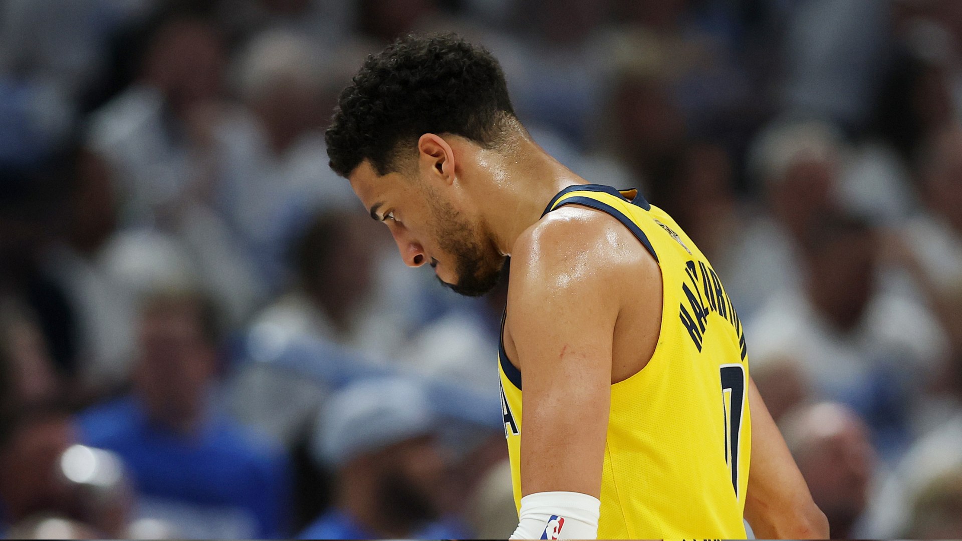 When Will Tyrese Haliburton Be Back? Updates on Injury from Indiana ...