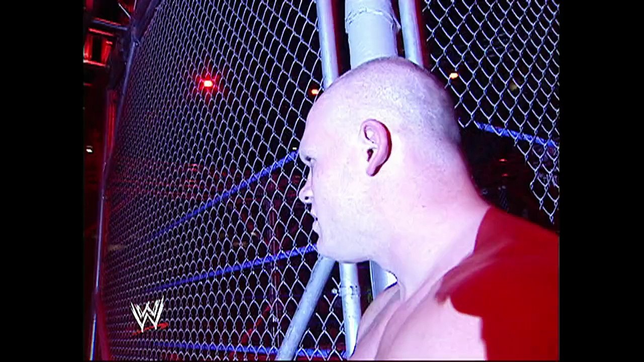 WWE SMACKDOWN 24 NOVEMBER 2006 FULL SHOW - video Dailymotion