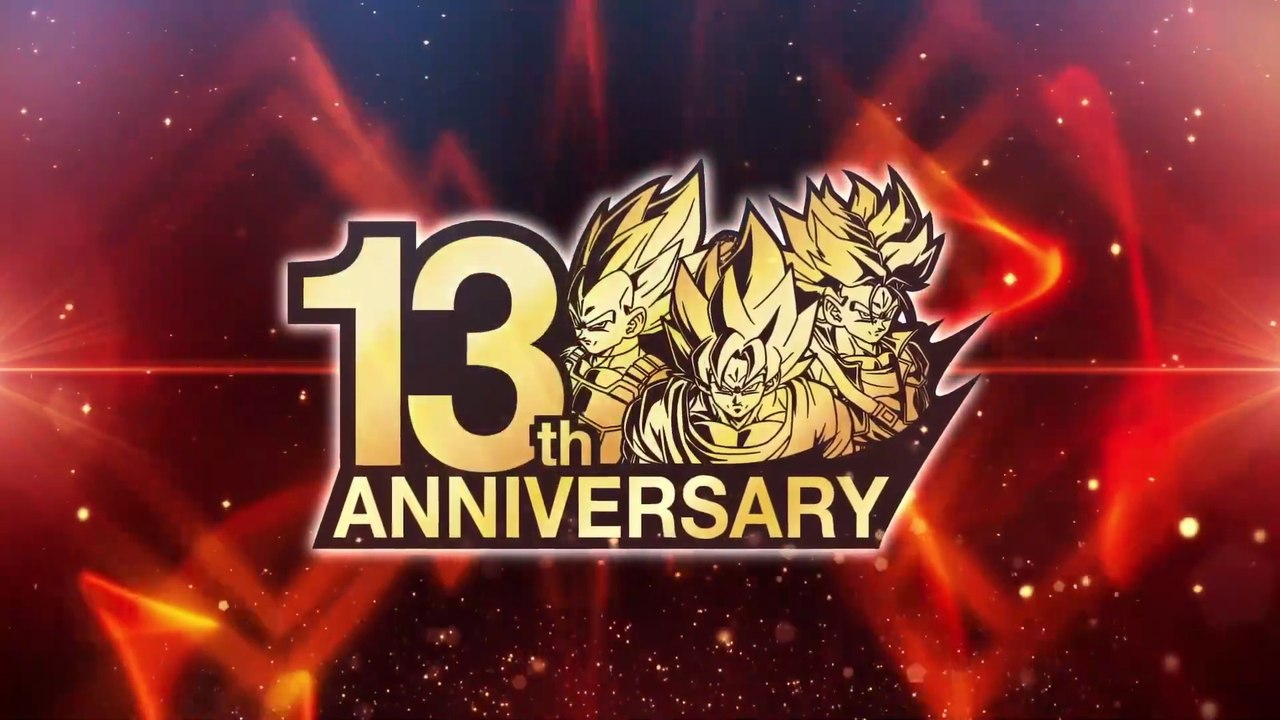 SDBH Meteor Mission 1 - 13th anniversary /PV SDBH - Vídeo Dailymotion