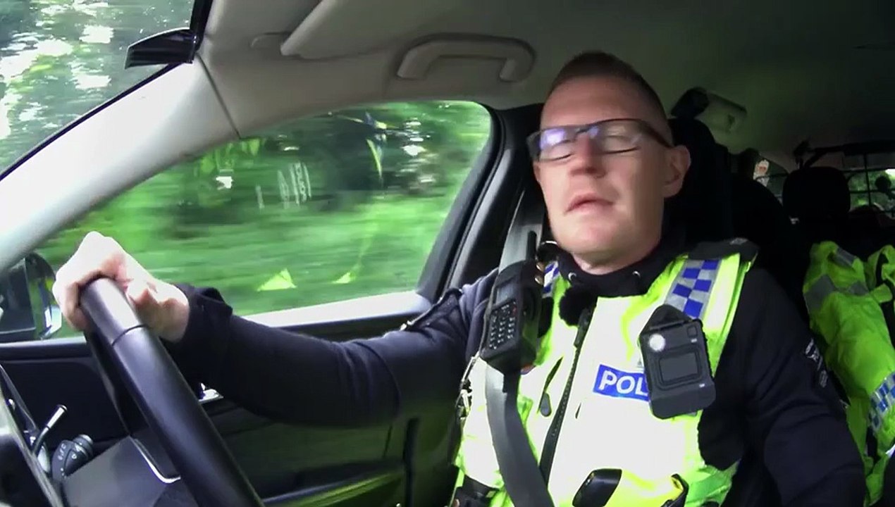 Motorway Cops Catching Britain's Speeders S07E11 (15th June 2025 ...