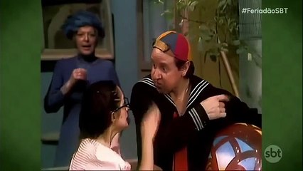 Chaves completo dublado em portugues | SBT HD de Chaves em Desenho ...