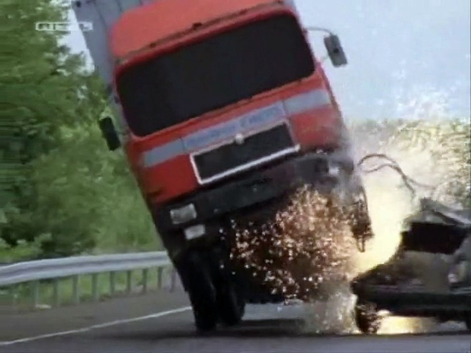 Alarm Fur Cobra 11 - Crash Mix 38 - video Dailymotion