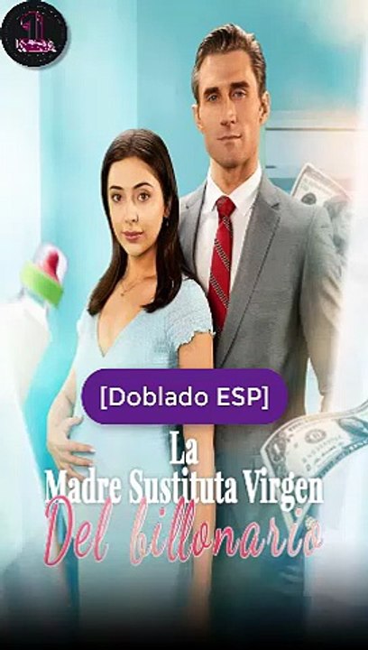 LA MADRE SUSTITUA VIRGEN DEL BILLONARIO COMPLETO GRATIS - Vídeo Dailymotion