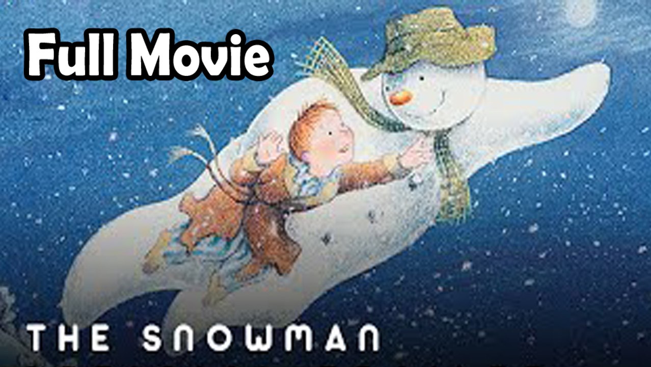 The Snowman (1982) Full Movie HD - Vidéo Dailymotion
