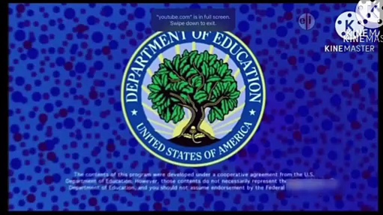 Arthur Season 9 Funding and Closing Credits (2004-2005) - 2014 PBS ...