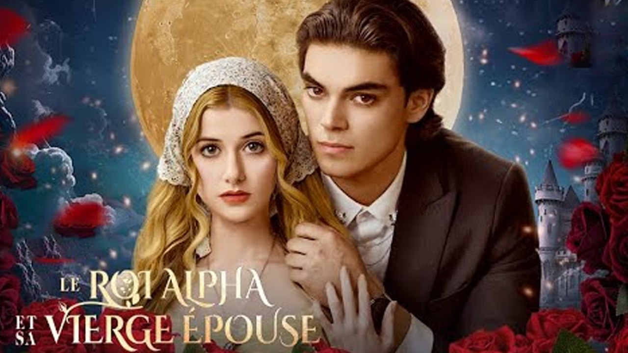 Le Roi Alpha et Sa Vierge Épouse [Doublé] Épisodes Complets - video Dailymotion