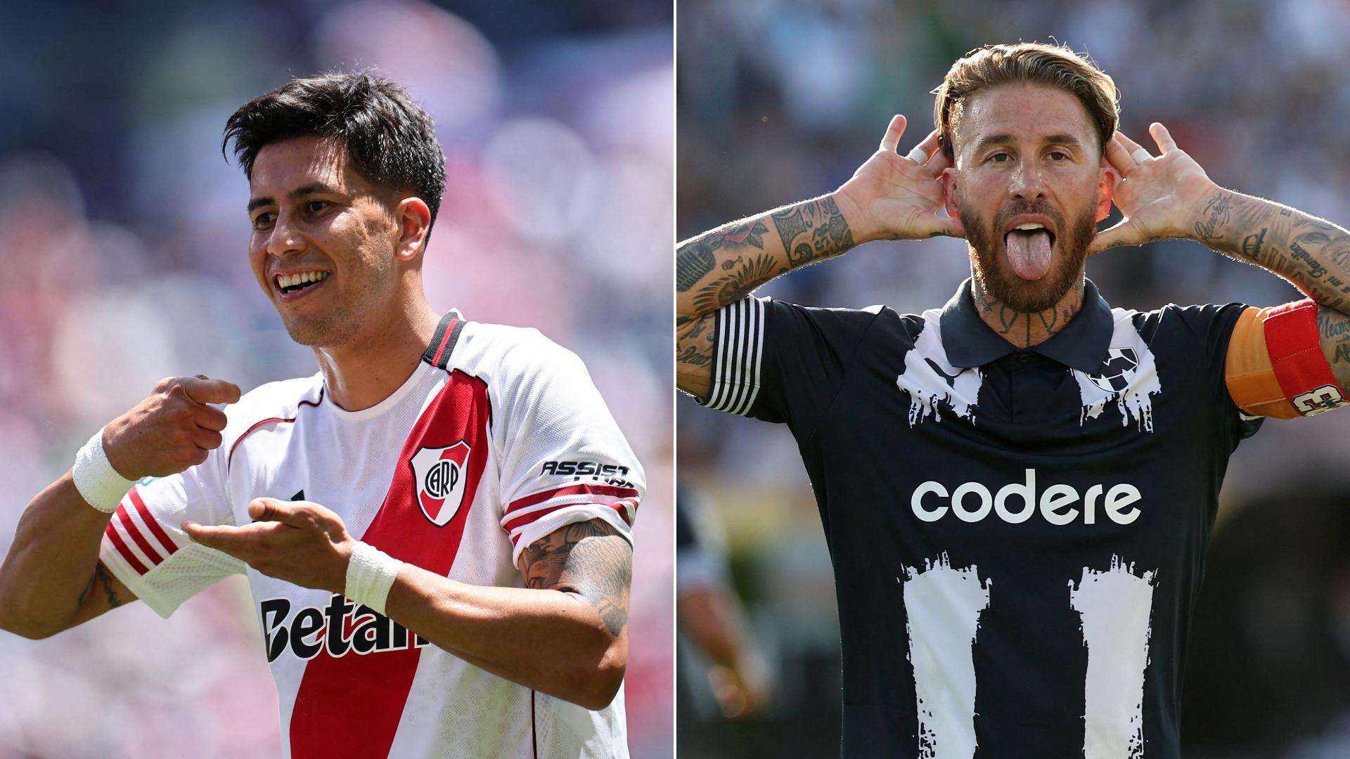 River Plate vs Monterrey: Date, Time and Everything You Need to Know ...