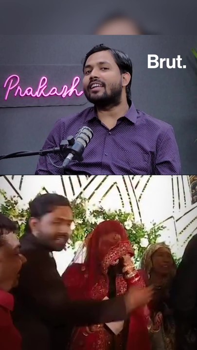 Inside the secret marriage of Khan Sir - video Dailymotion