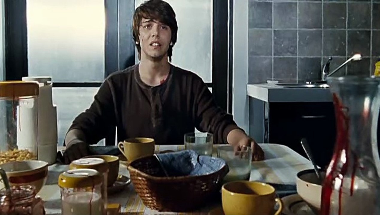 Martyrs.2008.DVDRIP.XviD-ZEKTORM - video Dailymotion