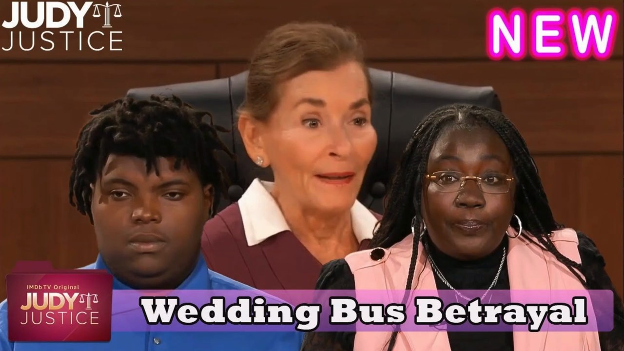 [Judy Justice] Judge Judy [Episode 5568] Best Amazing Cases Season 2025 ...