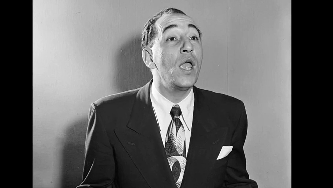 Louis Prima Biography and Album Guide Video - video Dailymotion