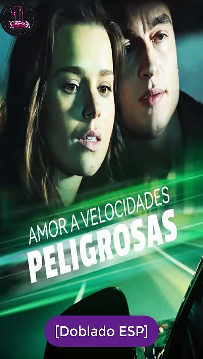 [Doblado ESP] Amor a Velocidades Peligrosas serie completa - video ...