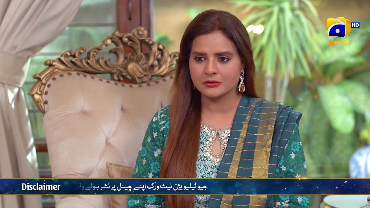 Baray Bhaiya Episode 08 - [Eng Sub] - Aijaz Aslam - Maya Khan - Rabya ...