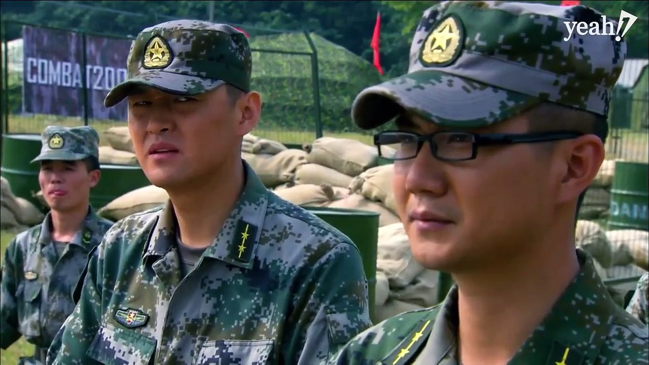 (20)_Tôi Là Lính Đặc Chủng 2 - Tập 20 - Video Dailymotion