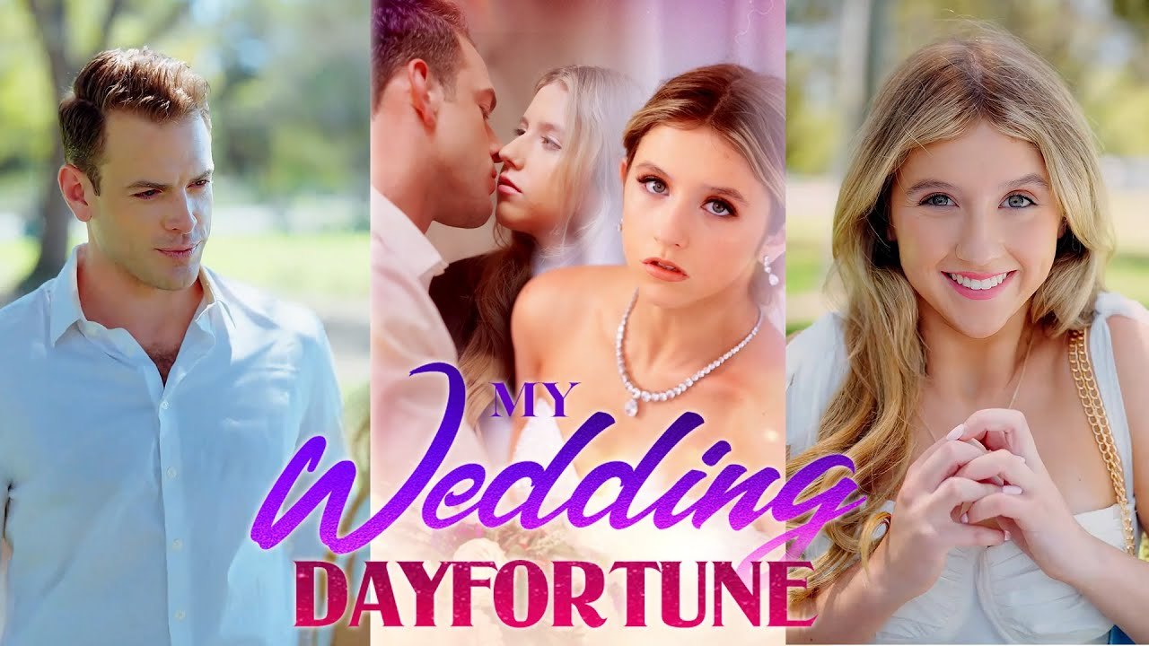 My Wedding Day Fortune Full Movie💕 Completed - video Dailymotion
