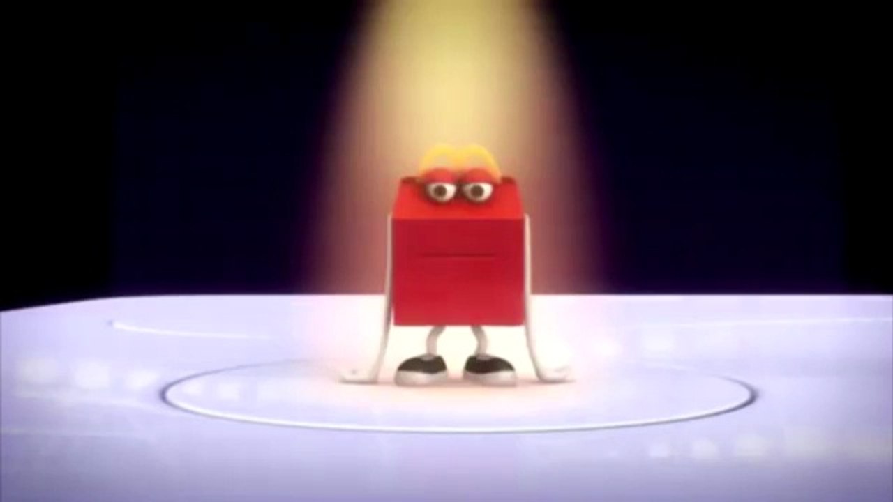 YTP_ The Happy Meals Are Taking Over_(360P) - Vídeo Dailymotion
