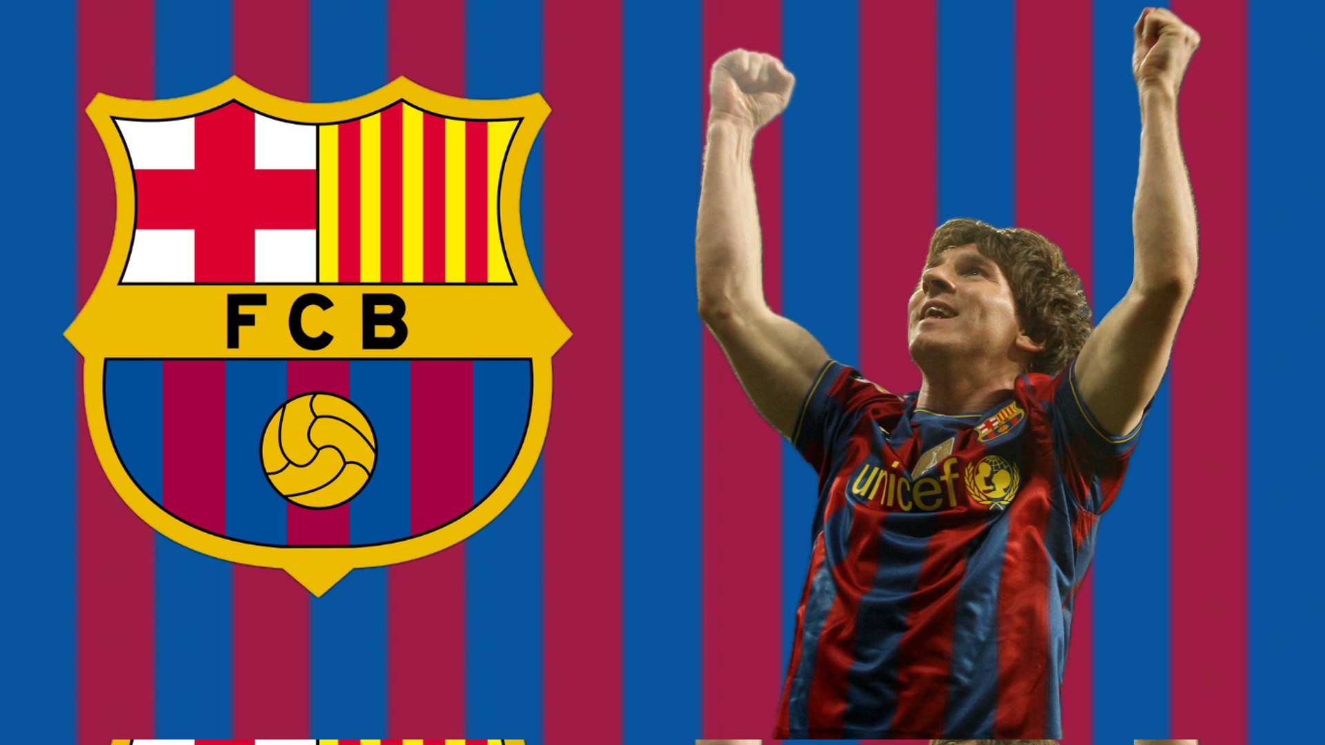 Barcelona celebrates Lionel Messi birthday: a sign that they are ...