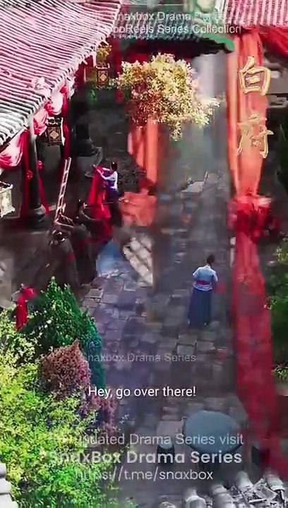 The Wrong Bride for the Prince Full Chinese Drama -English Sub - video ...