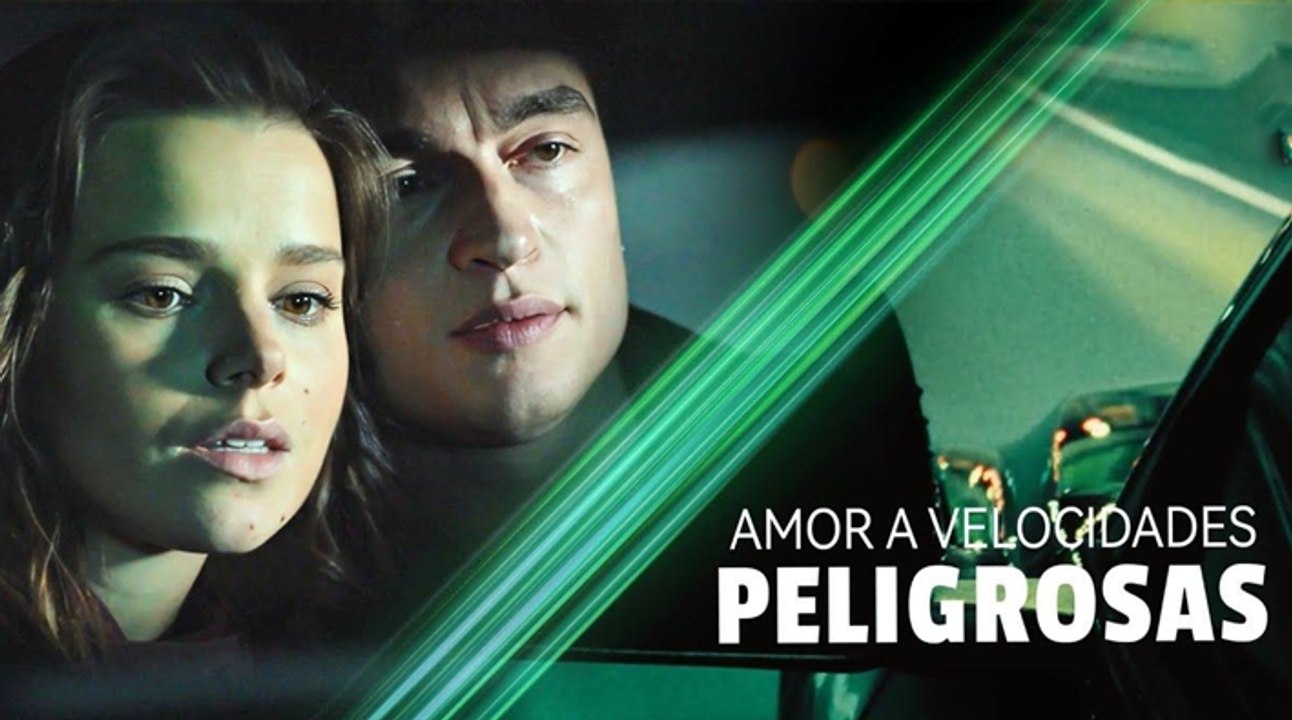 [Doblado] Amor a Velocidades Peligrosas Película Completa - video ...